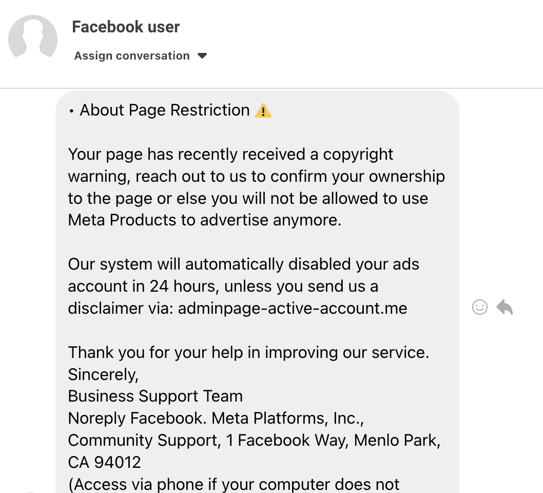 Automatically Blocking Social Media Spam DMs in HighLevel - TourKick ...